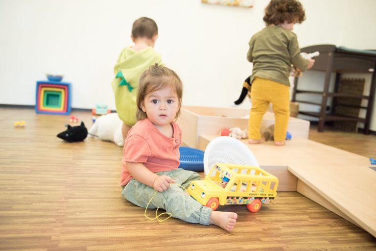 Home - Our Parenting Place